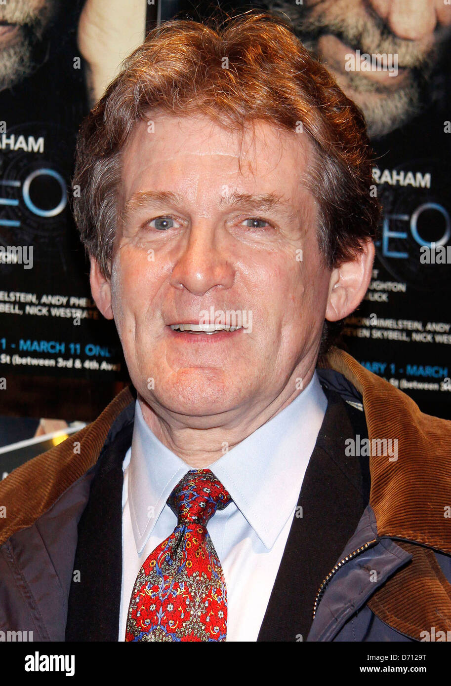 Anthony heald hi-res stock photography and images - Alamy