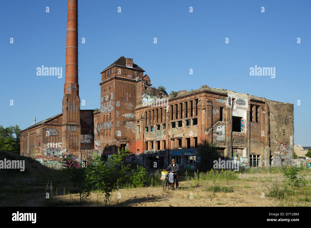 North german ice factories ag hi-res stock photography and images - Alamy