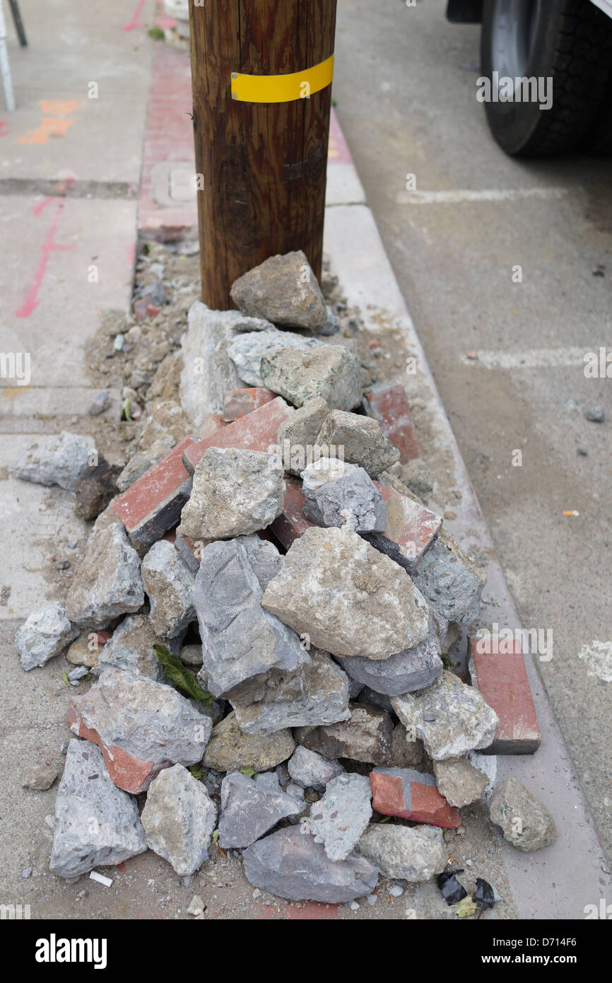 Rock pile hi-res stock photography and images - Alamy