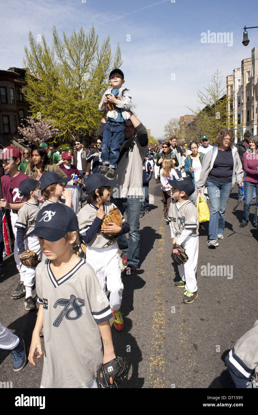 Little League Baseball Crowd High Resolution Stock Photography and ...