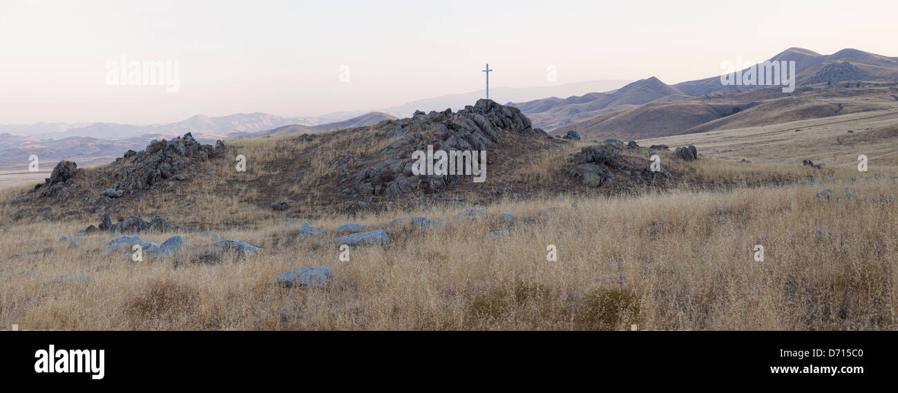 Arvin california hi-res stock photography and images - Alamy
