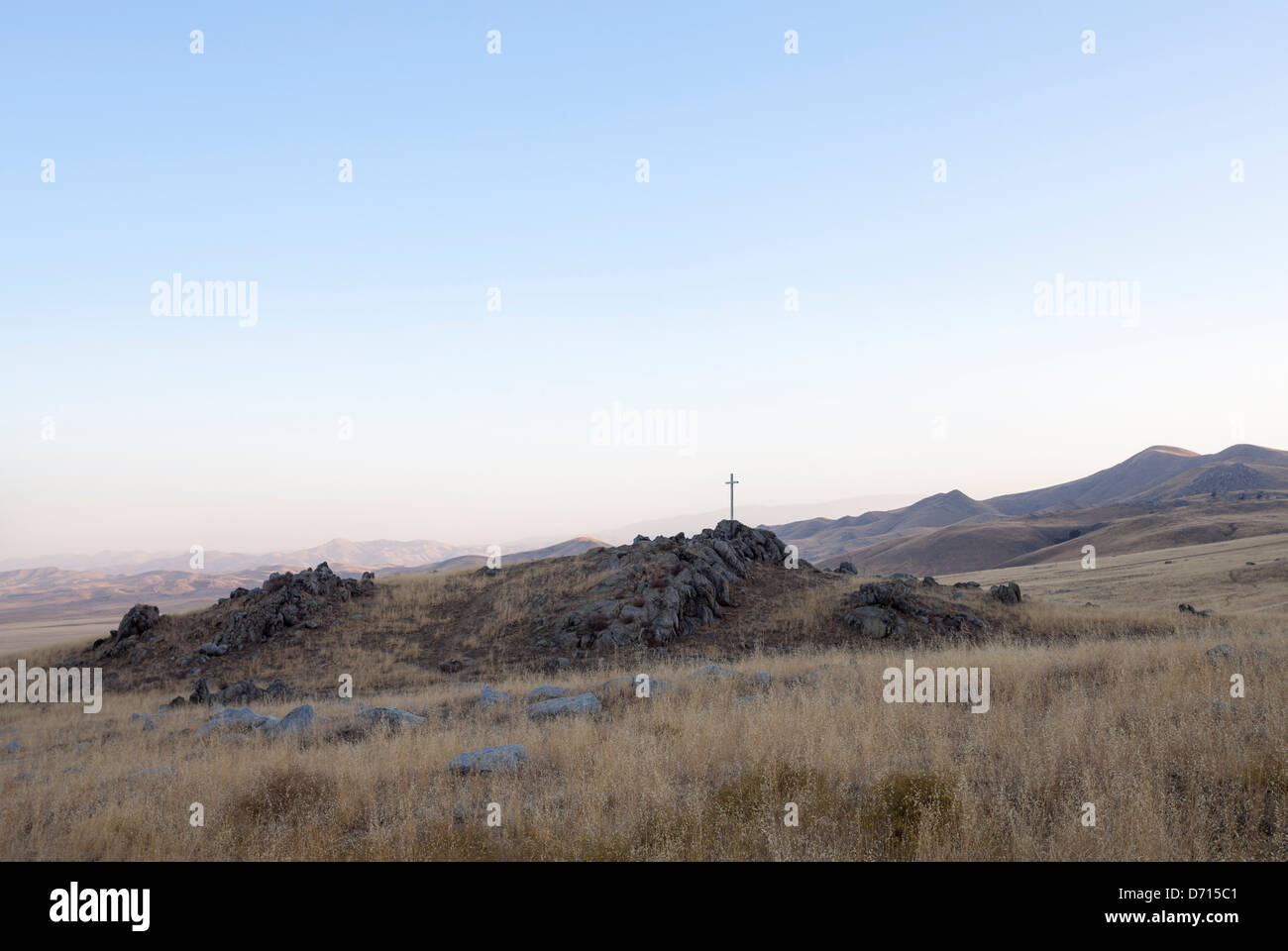 Arvin california hi-res stock photography and images - Alamy