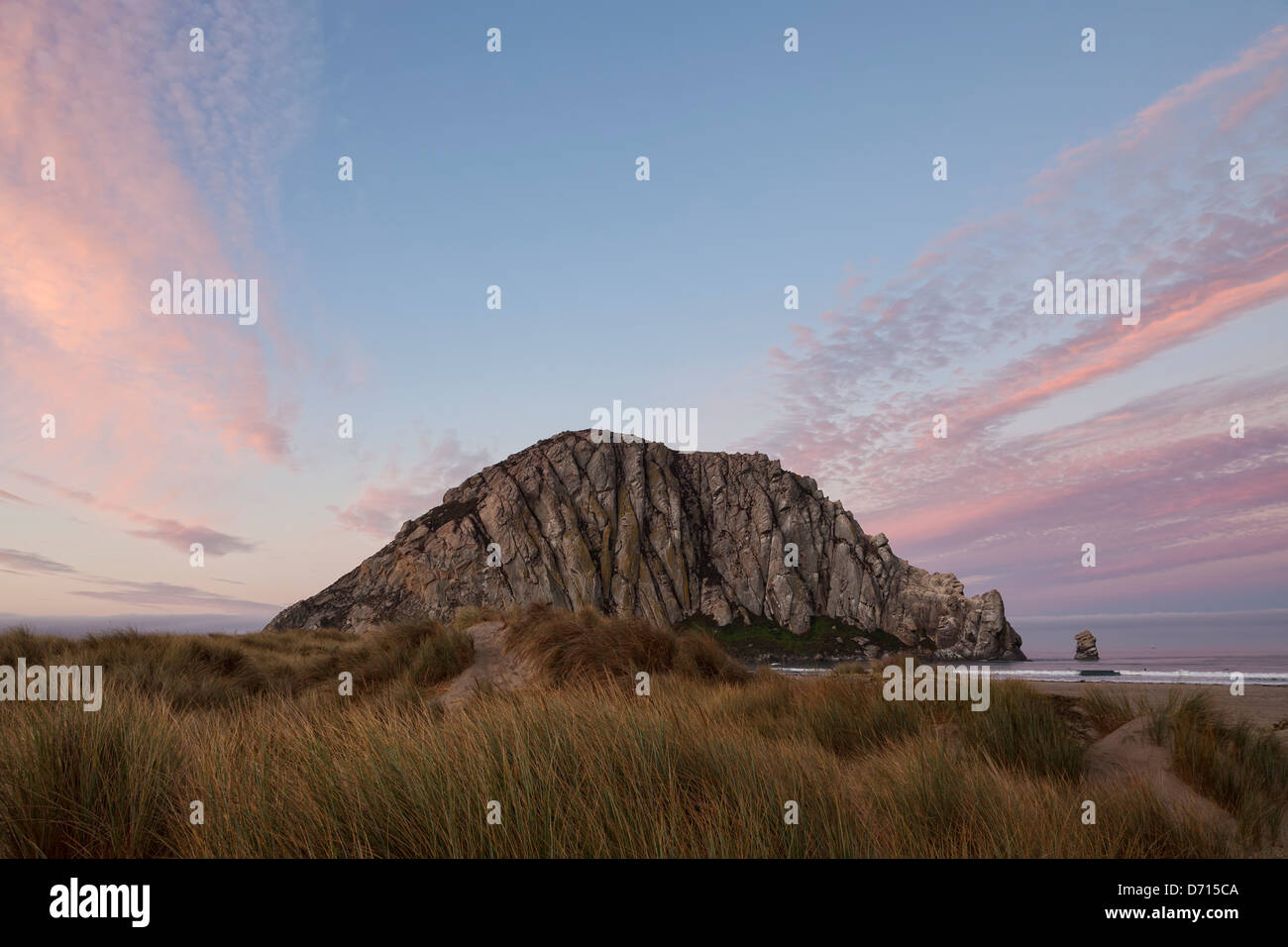 Morro strand state beach hi-res stock photography and images - Alamy