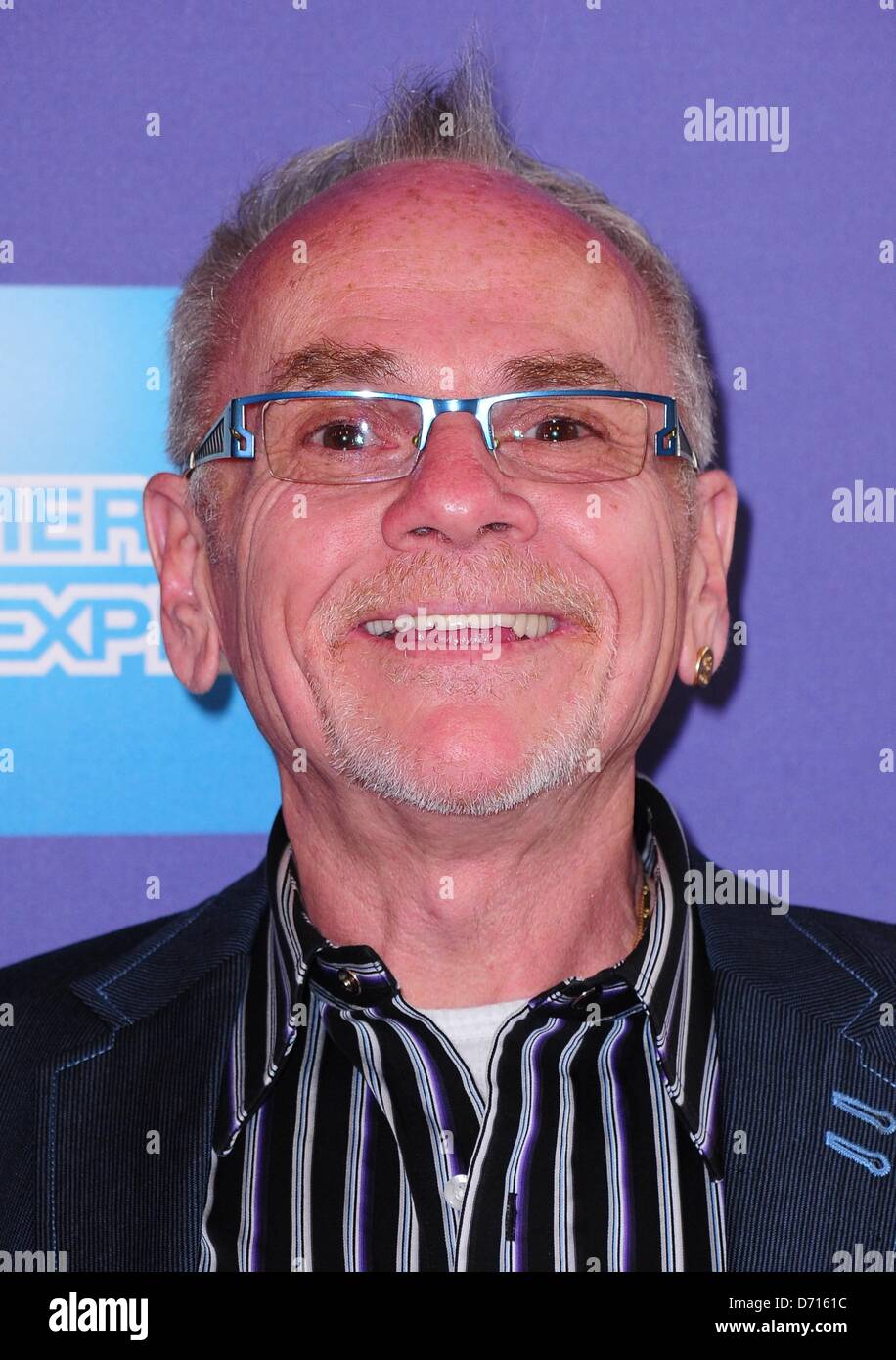 New York, USA. 25th April, 2013. Brian O'Dea in attendance for Tribeca ...