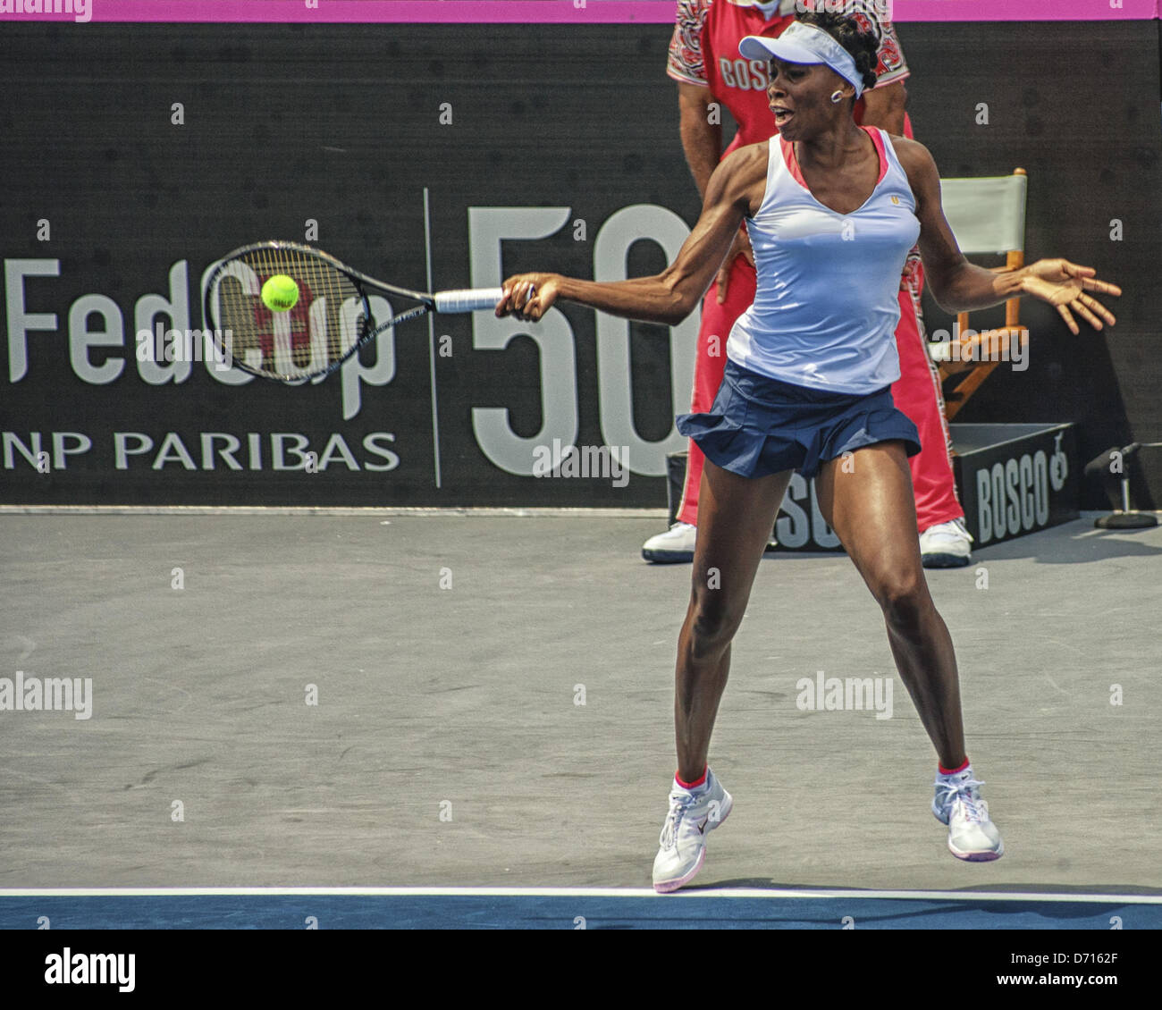 Making the final score 3 1 hi-res stock photography and images - Alamy