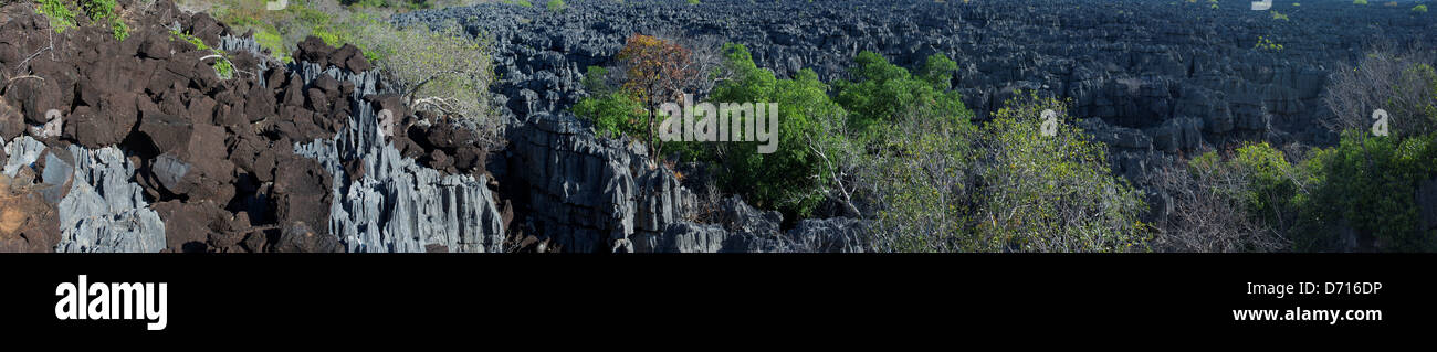 Sharp limestone hi-res stock photography and images - Alamy