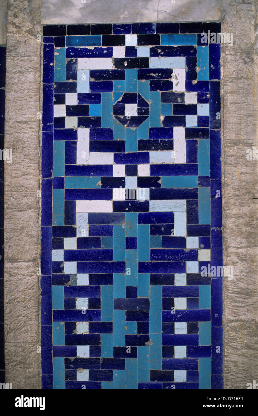 Turkey, Istanbul, Tiles Stock Photo - Alamy