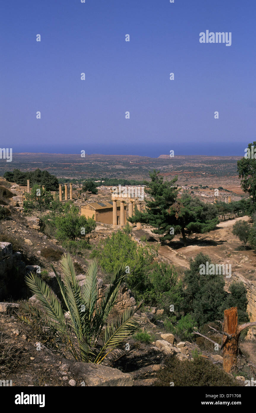 Apollo of cyrene hi-res stock photography and images - Alamy