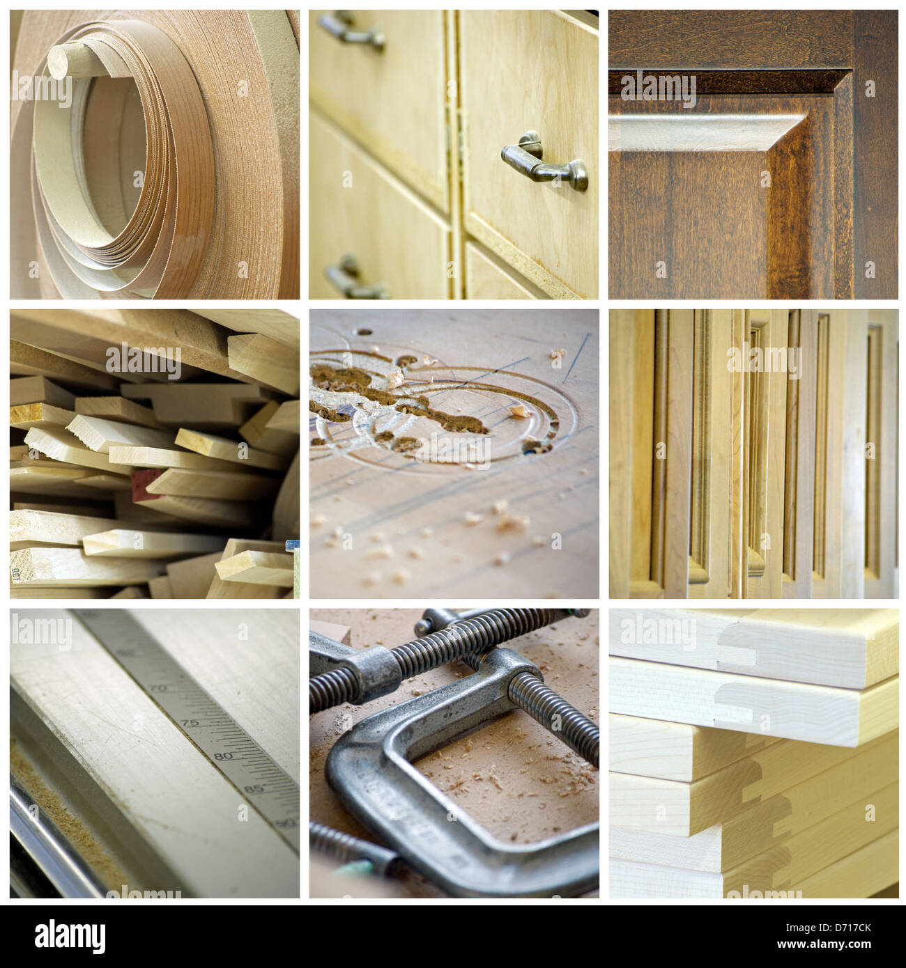 Woodworking drill press hi-res stock photography and images - Alamy