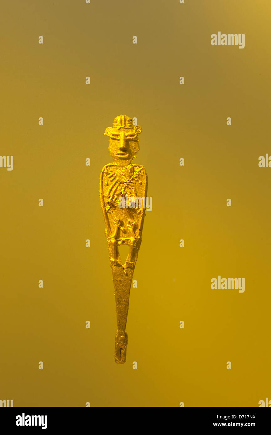 Muisca hi-res stock photography and images - Alamy