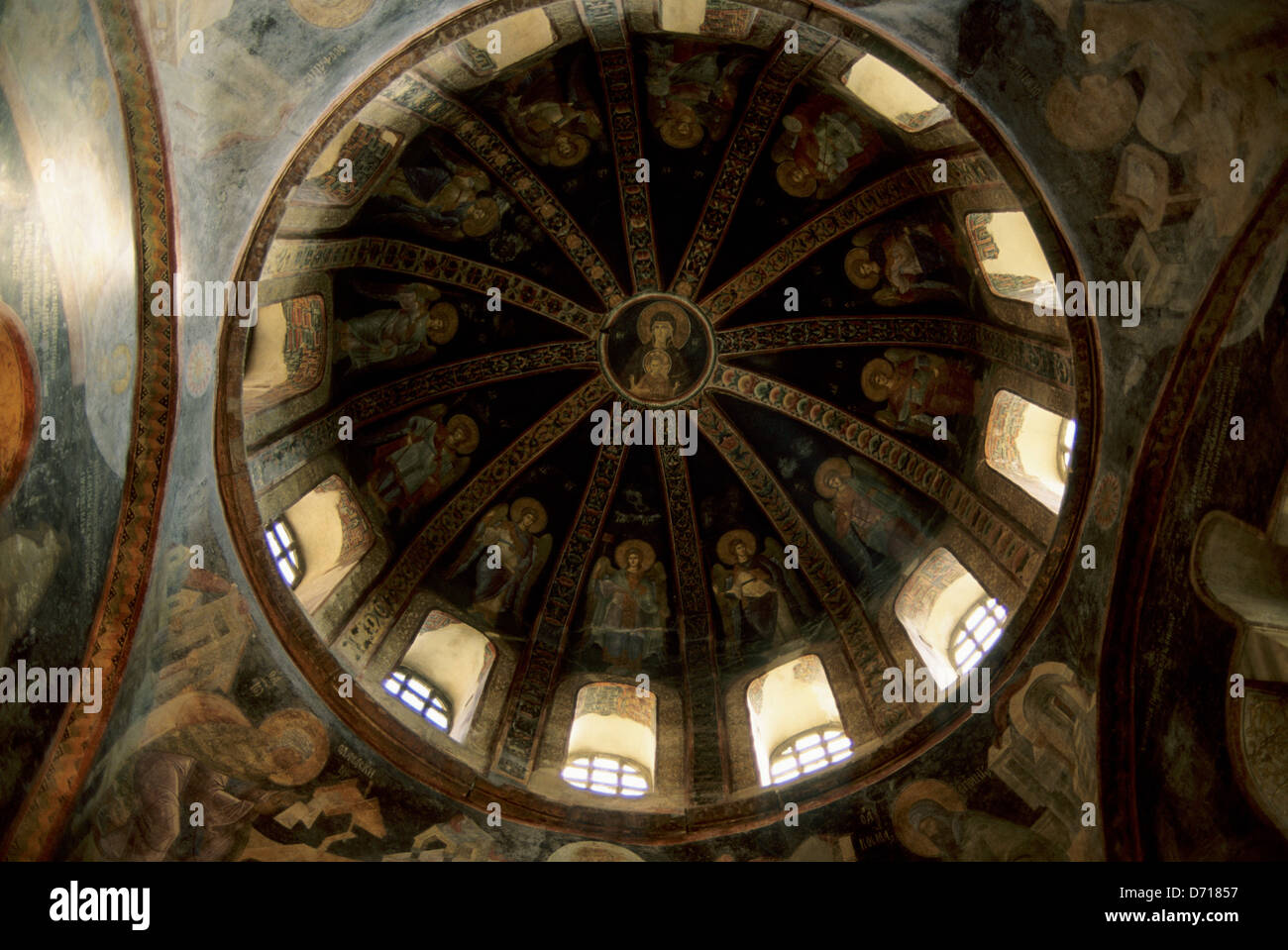 Byzantine design hi-res stock photography and images - Alamy