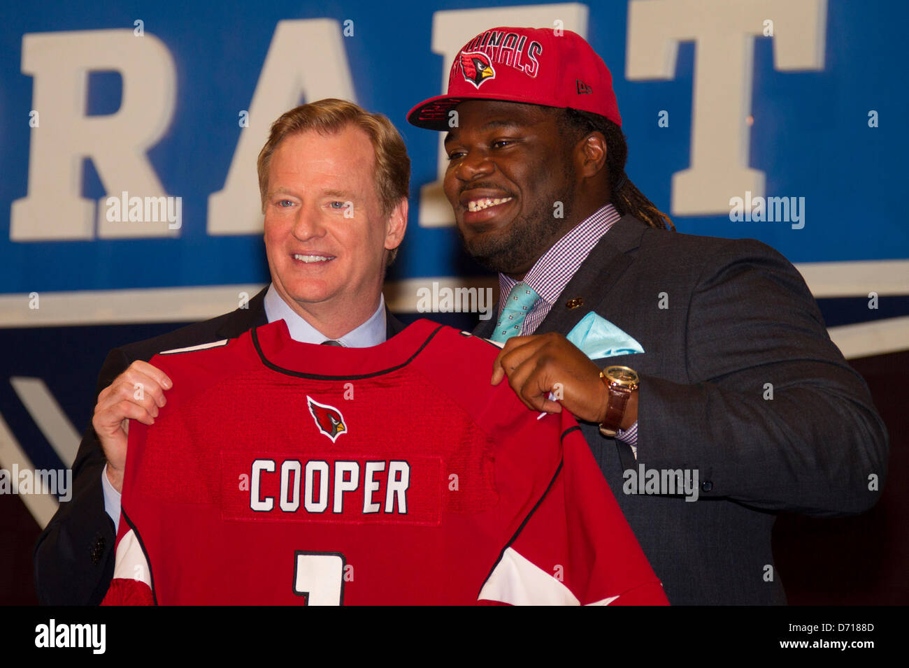 Jonathan Cooper Cardinals