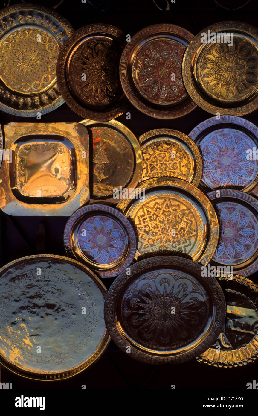 Copper plates hi-res stock photography and images - Alamy