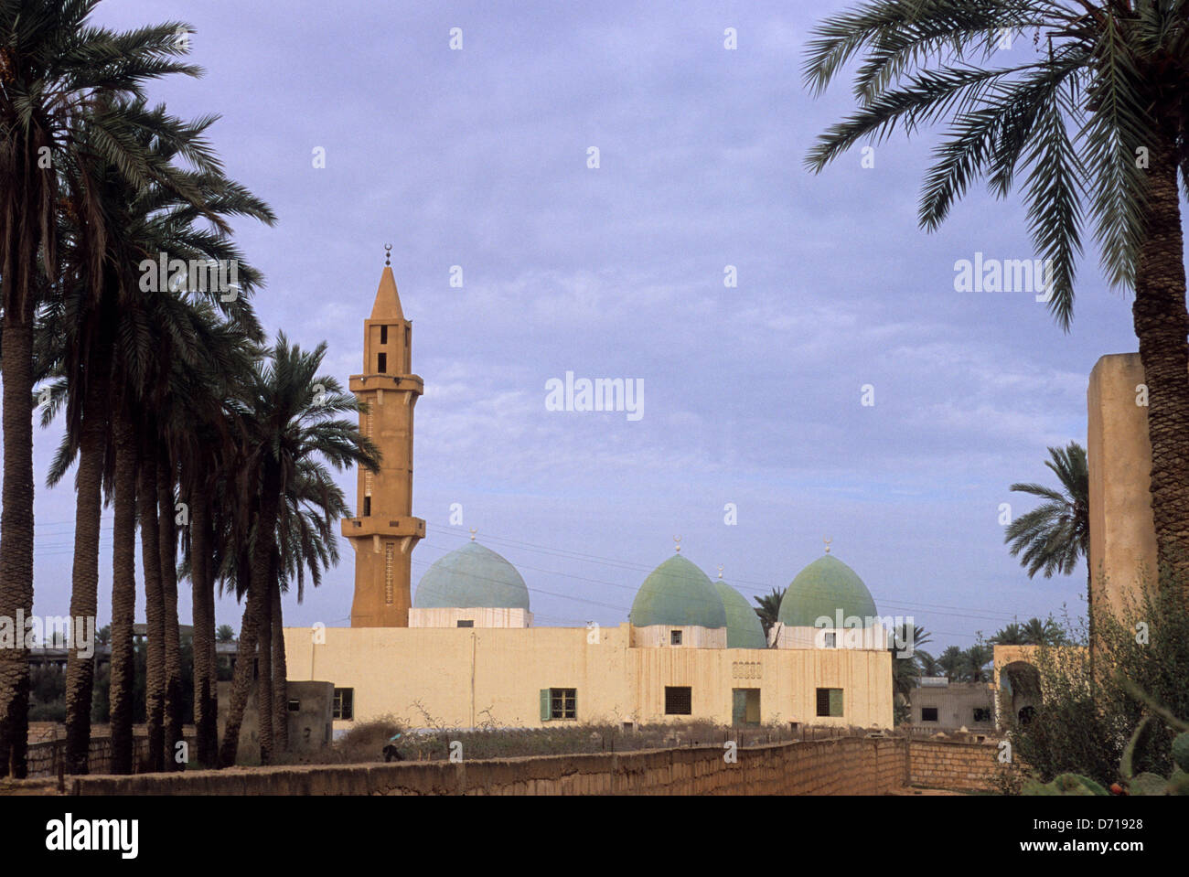 Al khums hi-res stock photography and images - Alamy