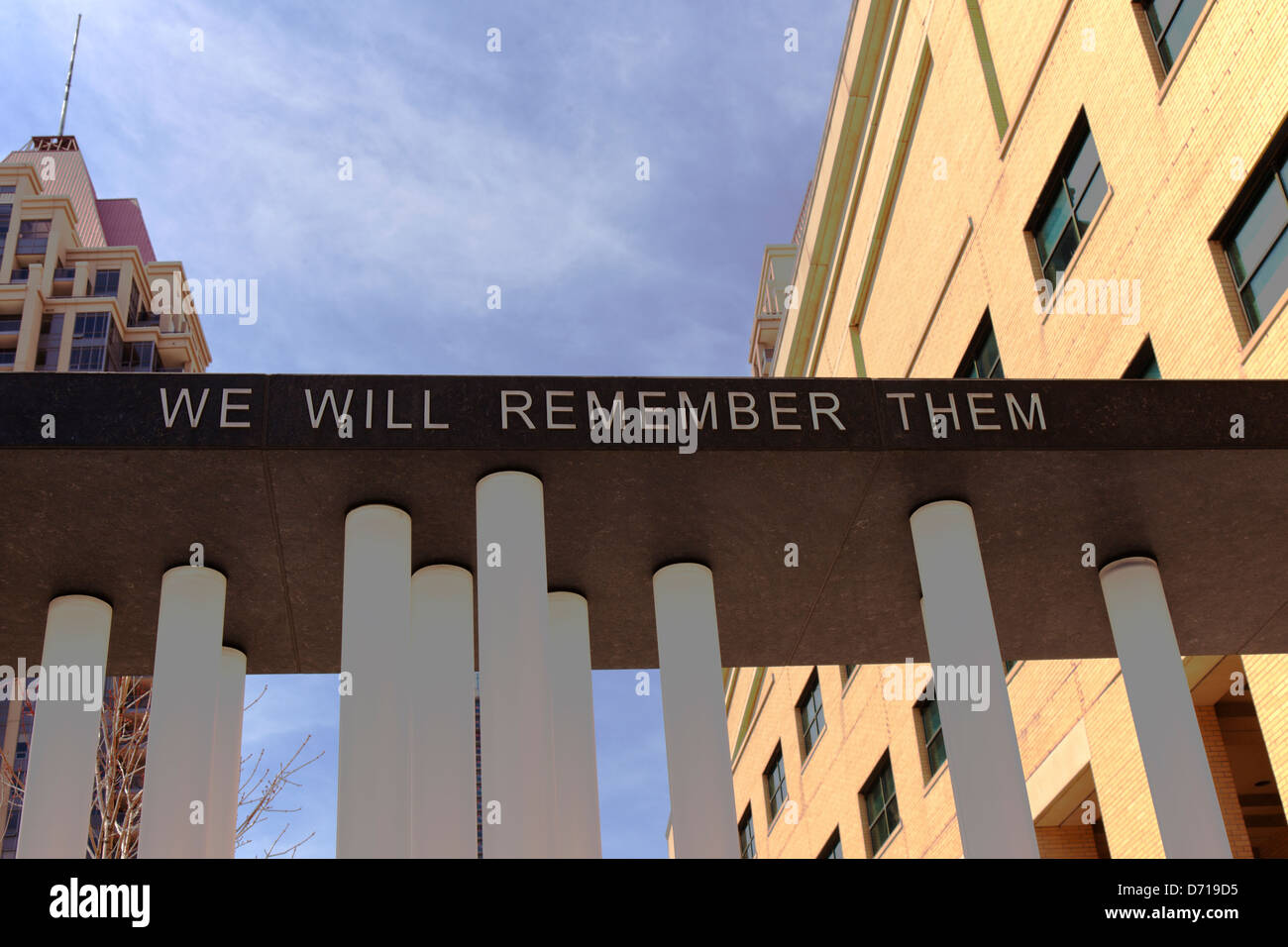 We will remember them hi-res stock photography and images - Alamy