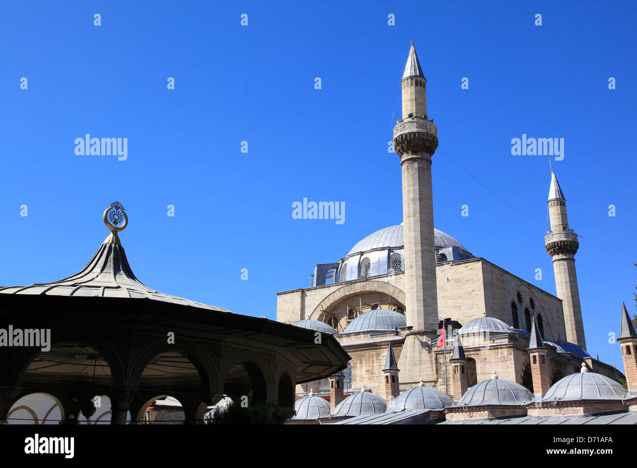 Selimiye camii mosque hi-res stock photography and images - Alamy