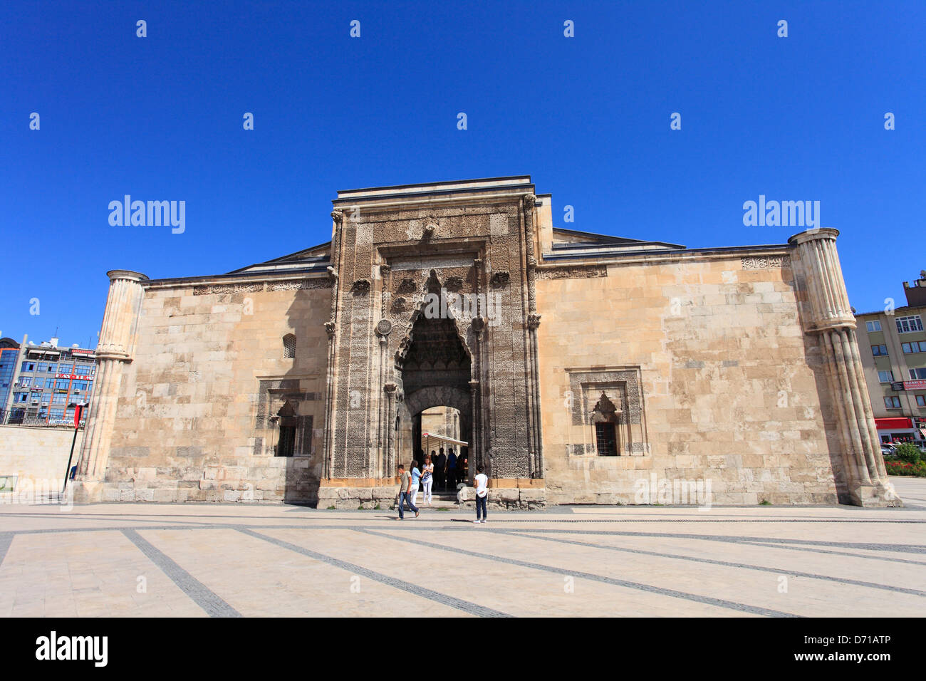 Sivas turkey hi-res stock photography and images - Alamy