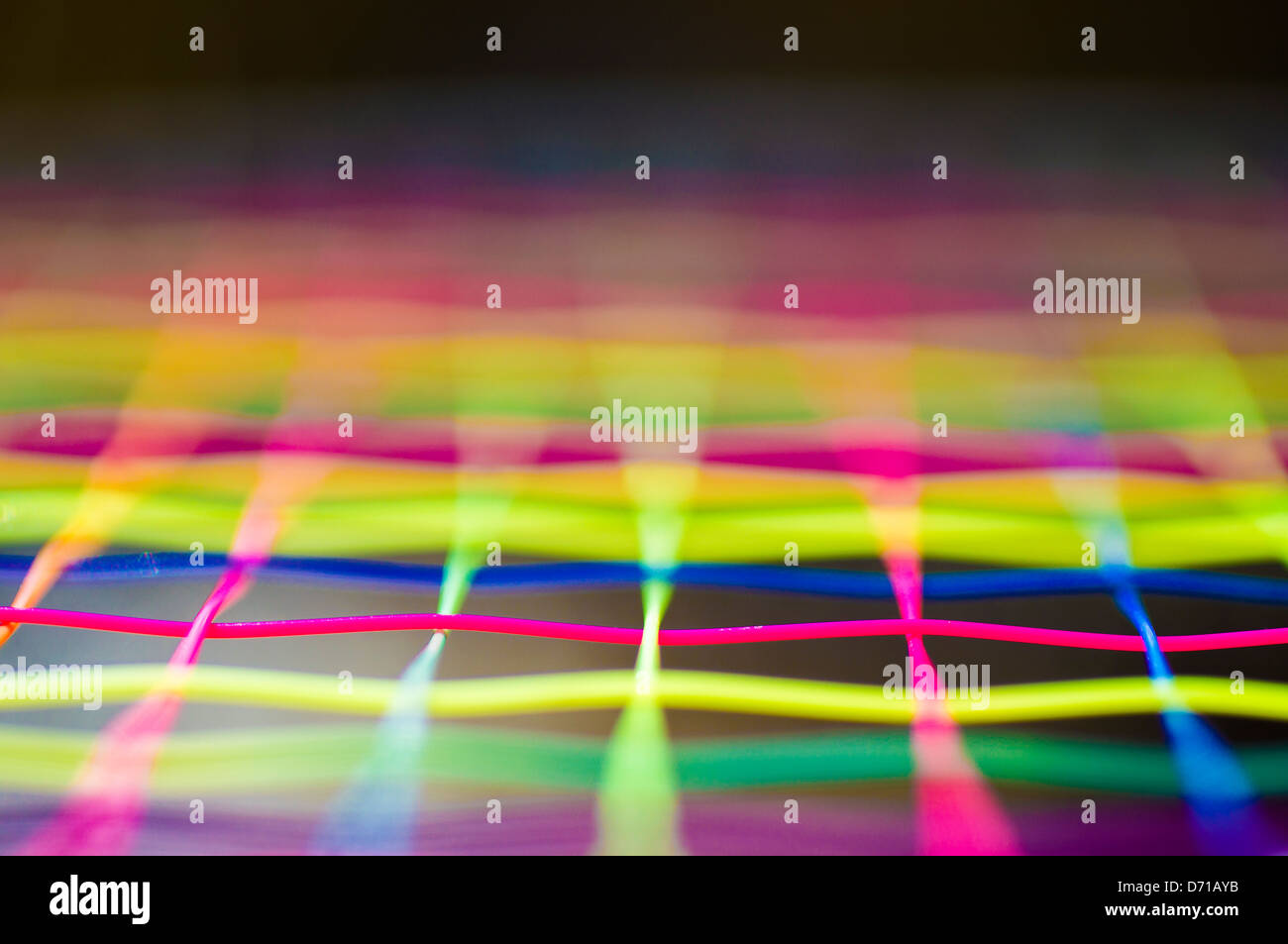 Landscape strings hi-res stock photography and images - Alamy