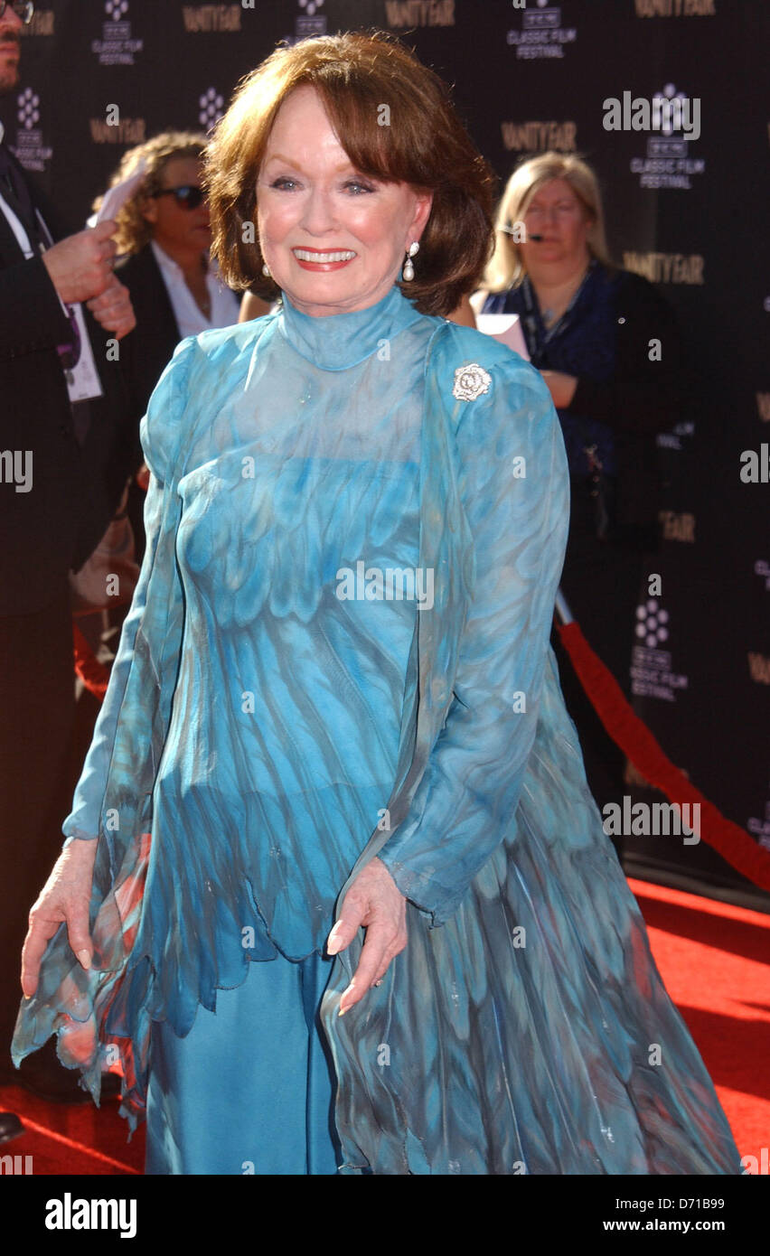 Ann blyth photos hi-res stock photography and images - Alamy