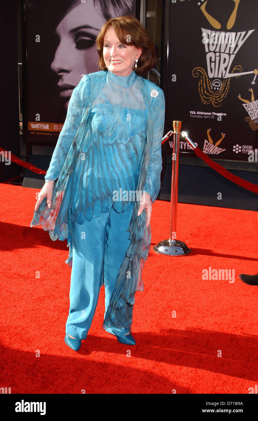 Ann blyth photos hi-res stock photography and images - Alamy