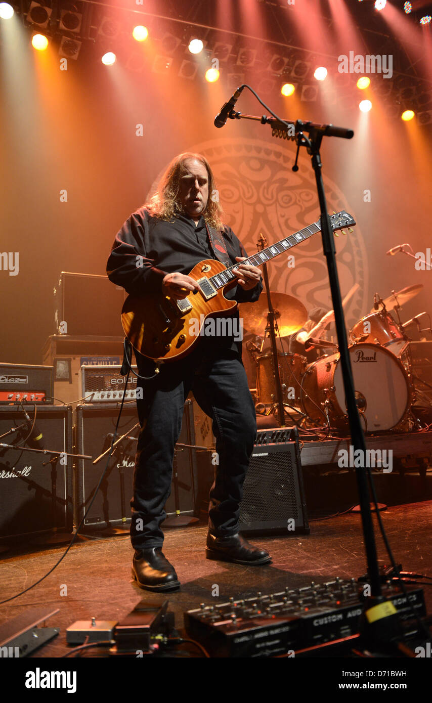 Warren hayes hi-res stock photography and images - Alamy