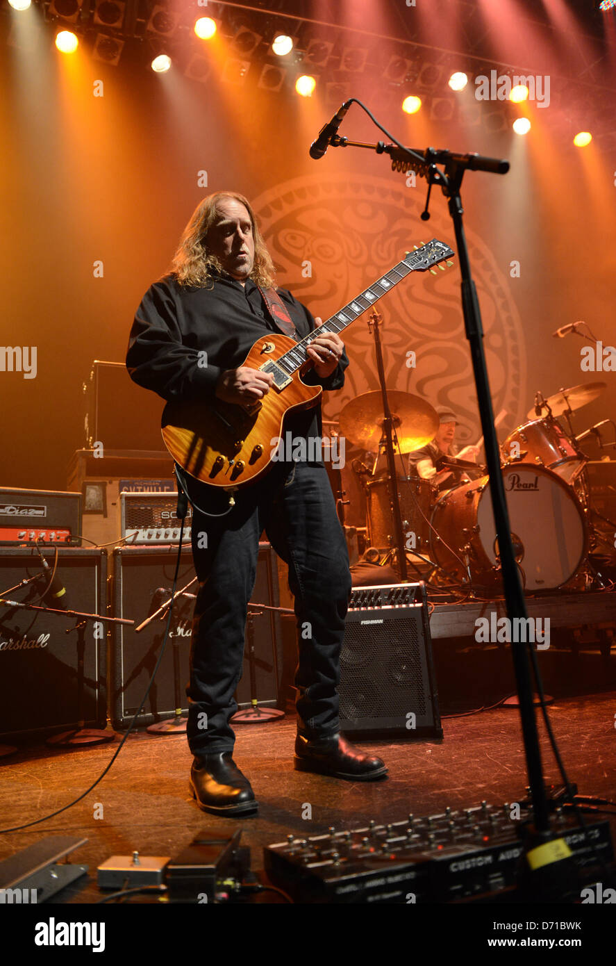 Warren hayes hi-res stock photography and images - Alamy