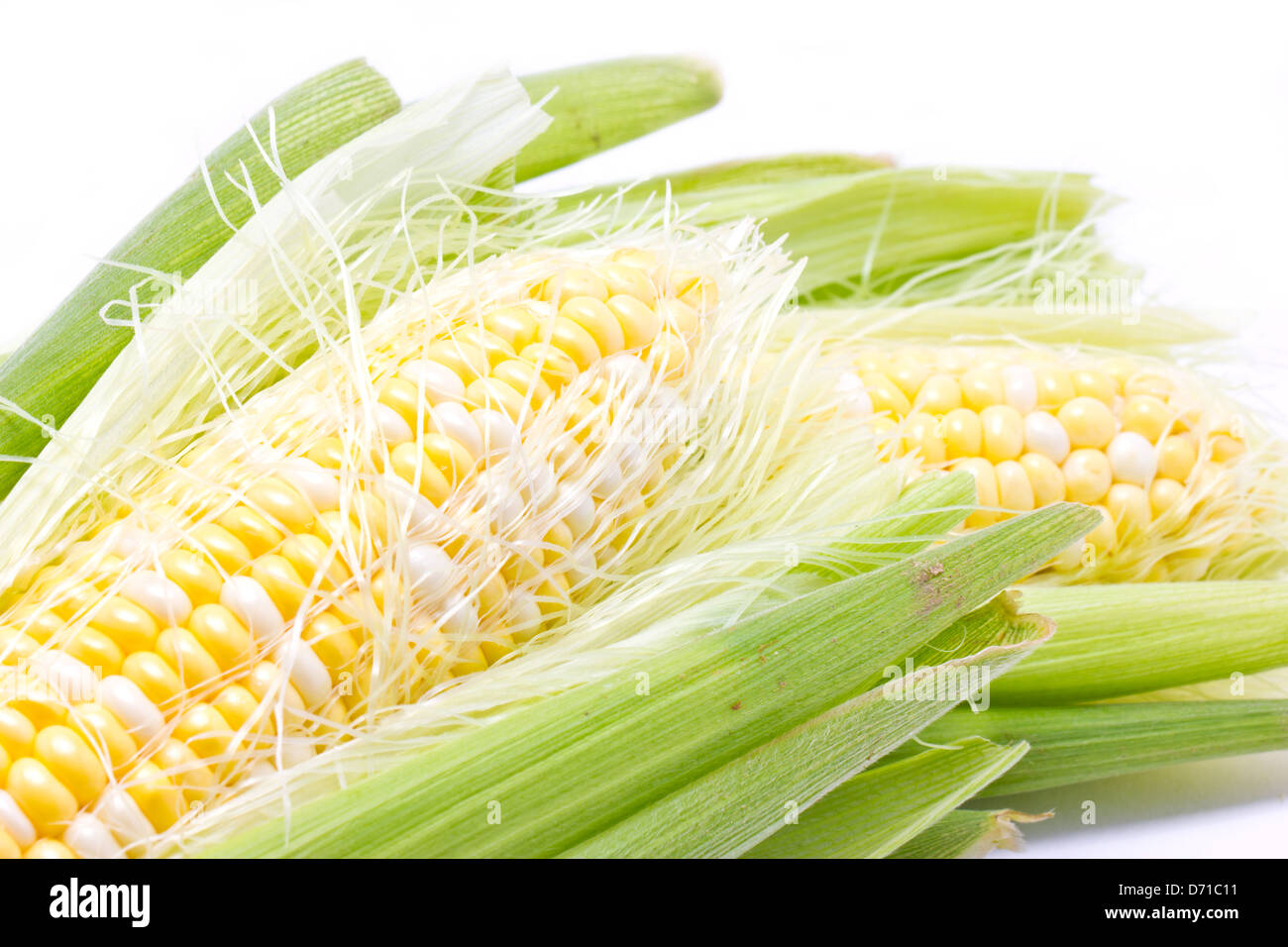 Corn pod hi-res stock photography and images - Alamy