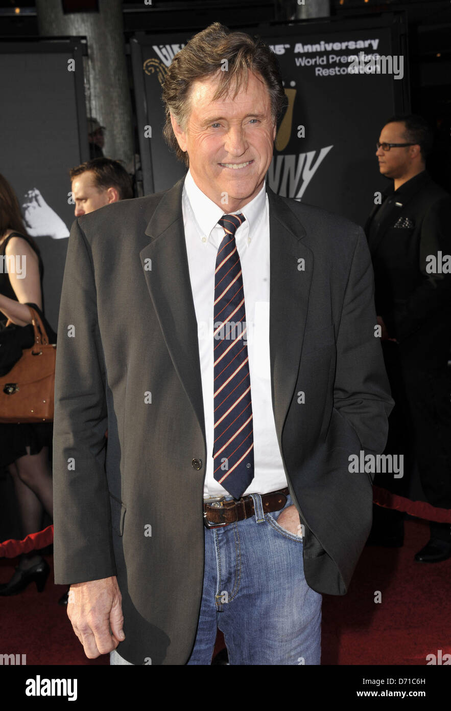 Los Angeles, California, USA. 25th April, 2013. Robert Haze attending ...