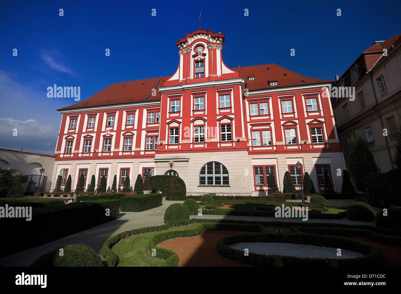 Ossolineum wroclaw hi-res stock photography and images - Alamy