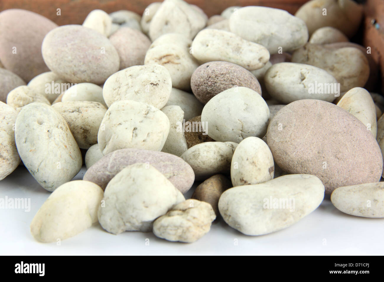 White on bricks hi-res stock photography and images - Alamy