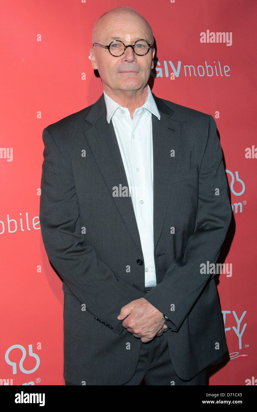 Los Angeles, California, USA. 25th April, 2013. Creed Bratton attends ...