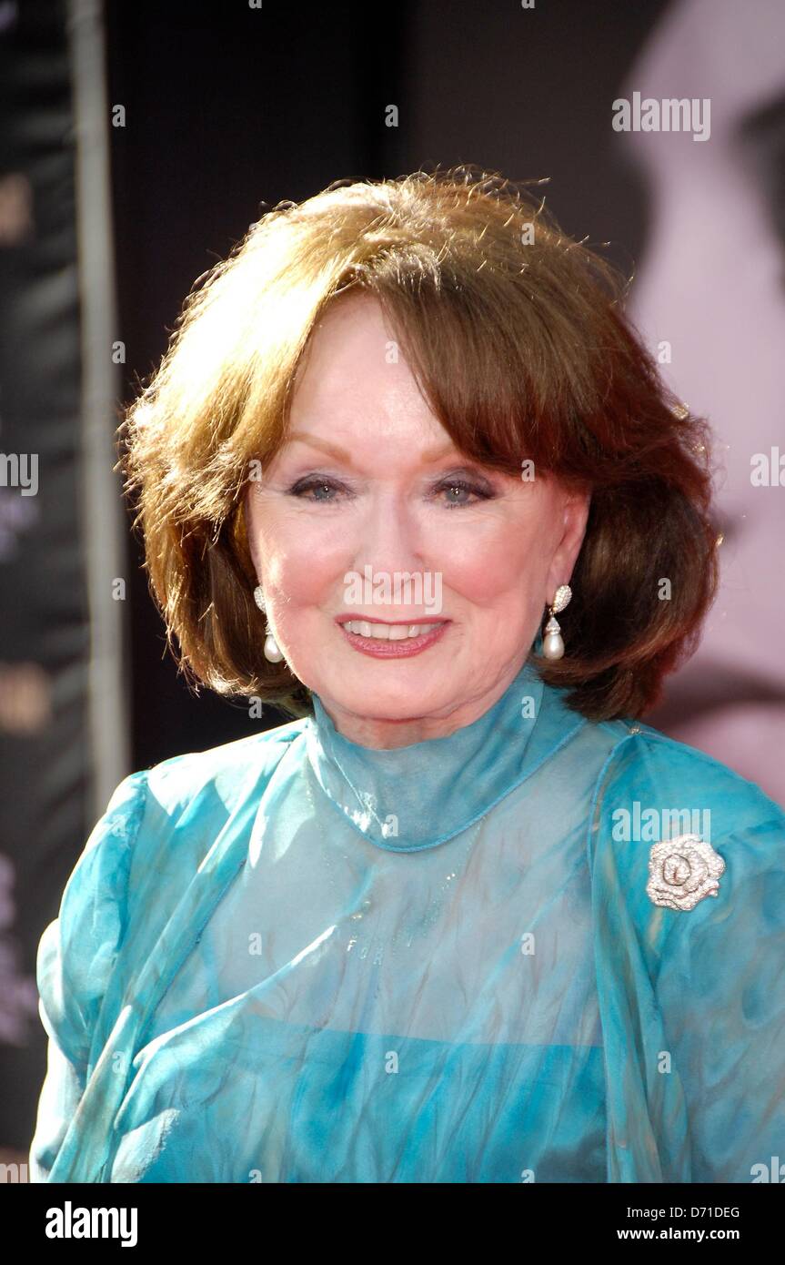 Ann blythe hi-res stock photography and images - Alamy