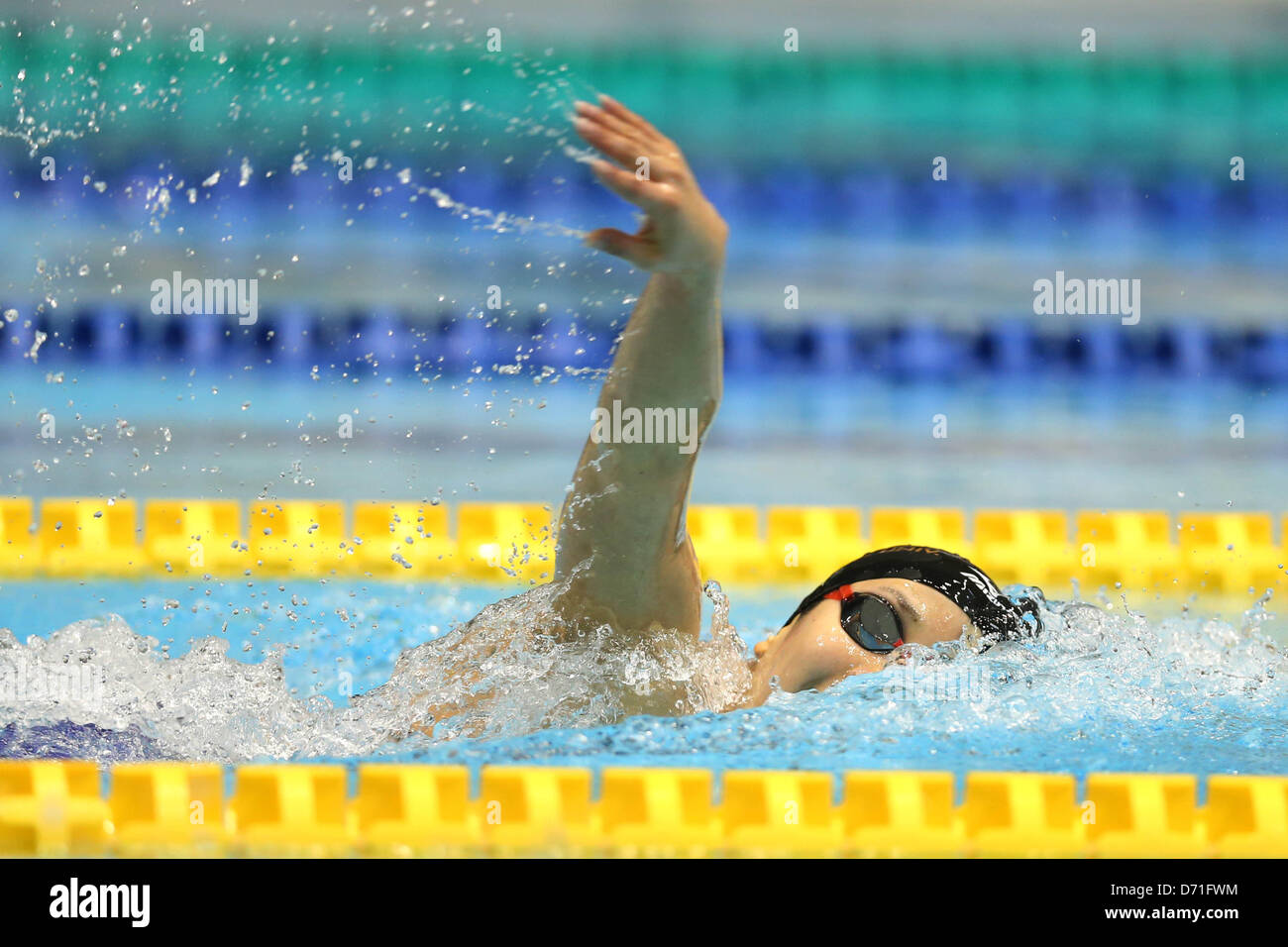 Yasuko miyamoto jpn april 12 hi-res stock photography and images - Alamy