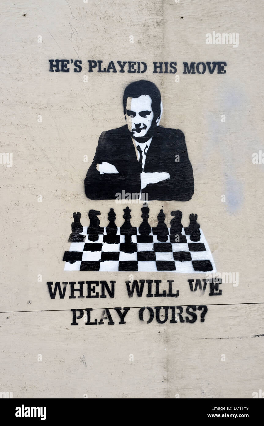 He's played his move Graffiti at Brighton. Picture by Julie Edwards ...