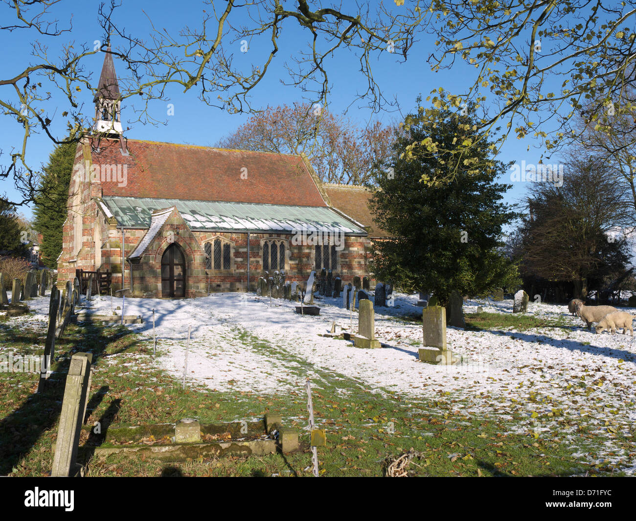 Strubby lincolnshire hi-res stock photography and images - Alamy