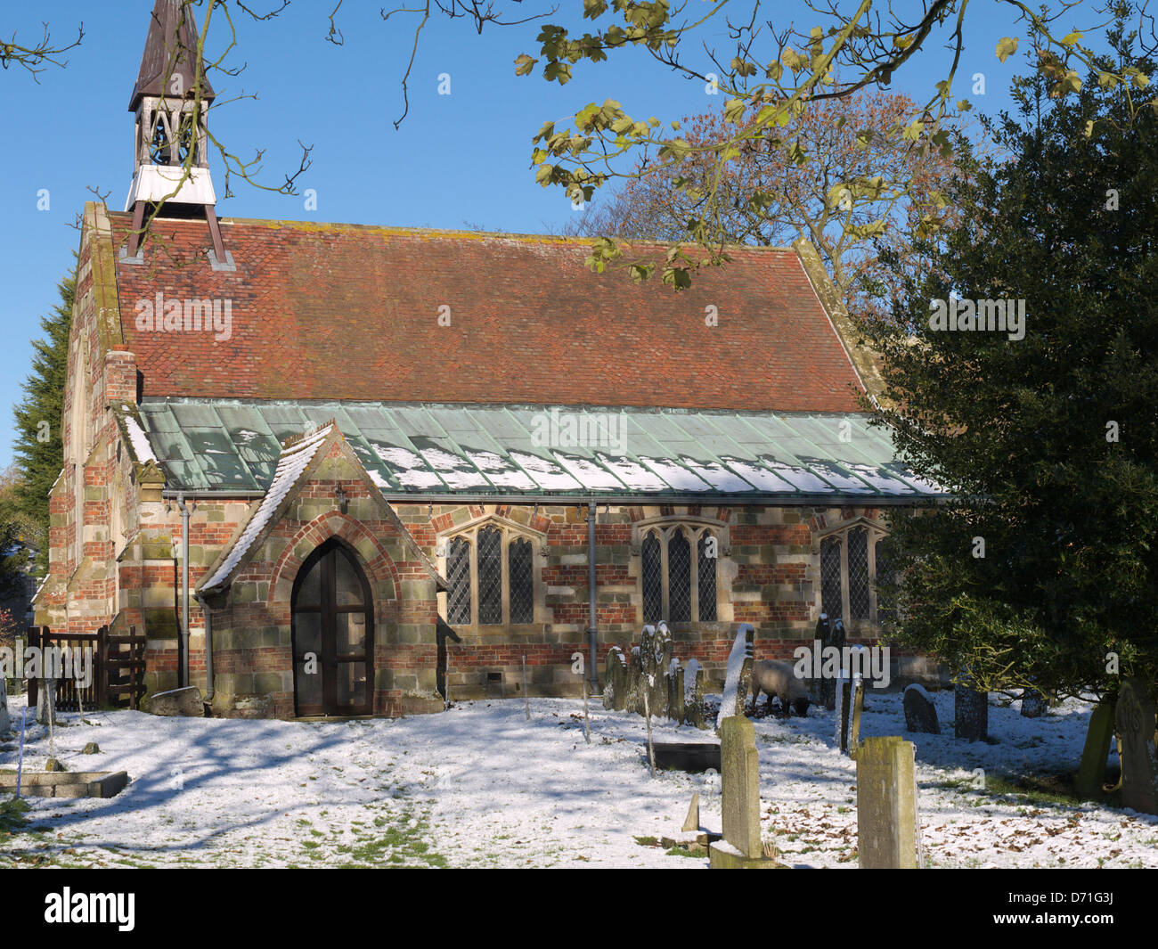 Strubby lincolnshire hi-res stock photography and images - Alamy