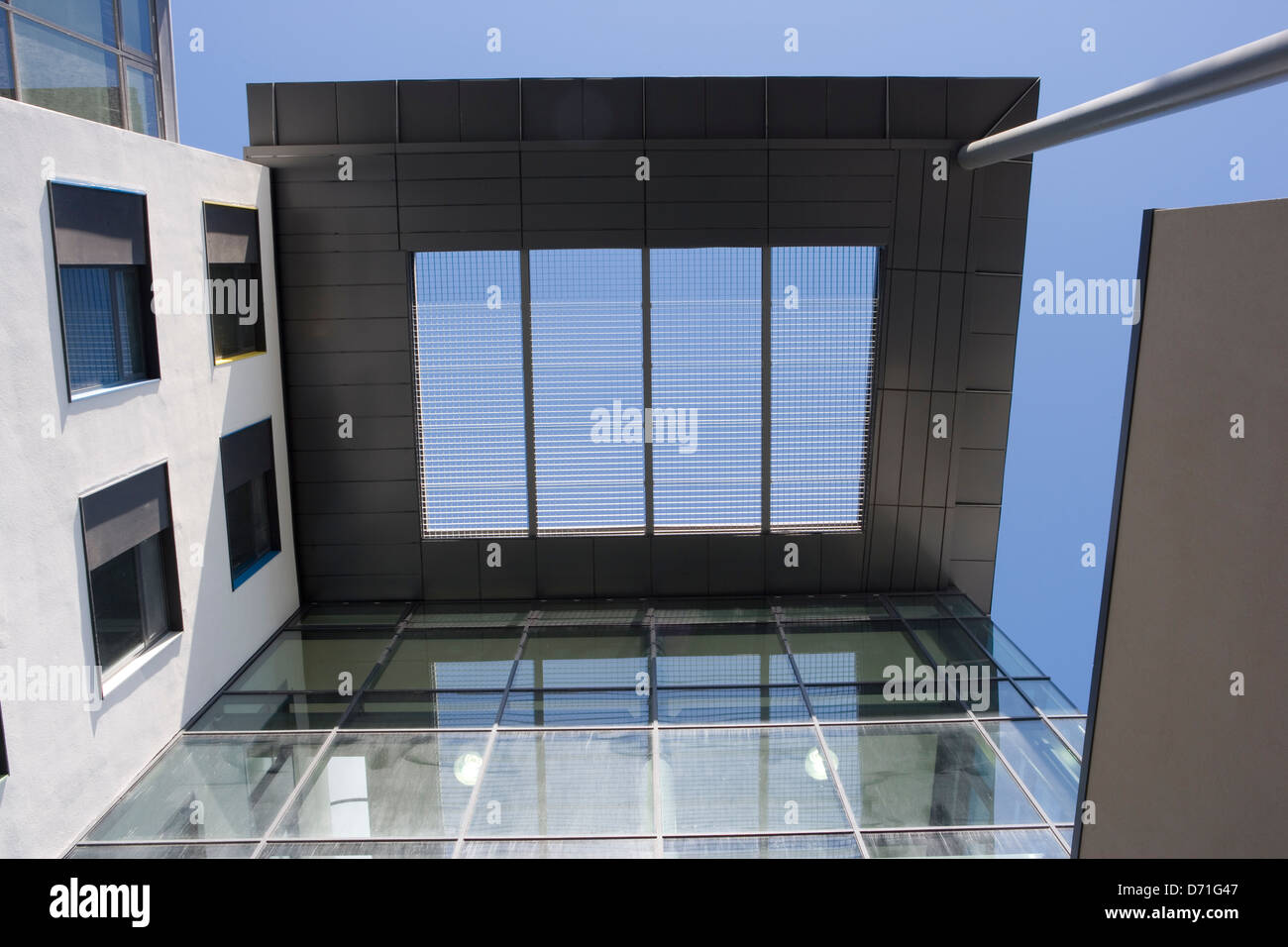 Isg group hi-res stock photography and images - Alamy