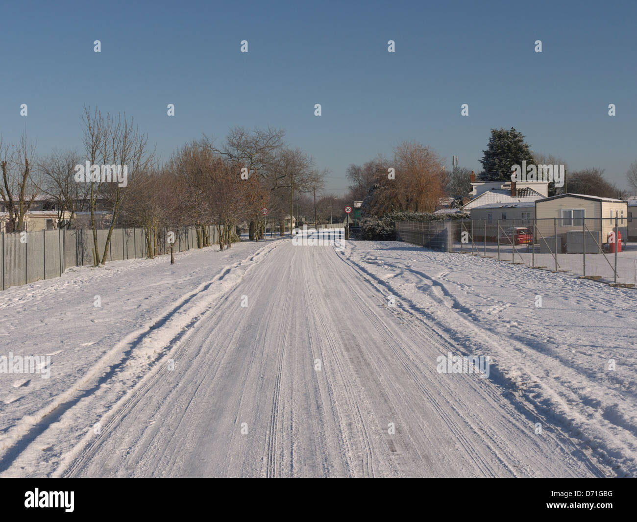 Seaholme road hi-res stock photography and images - Alamy