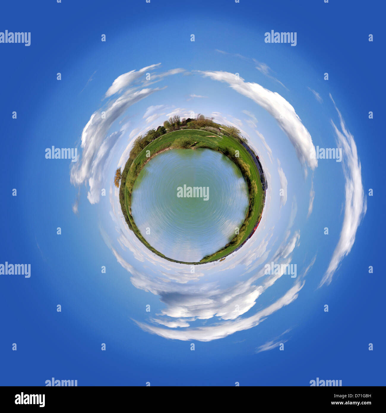 Earth water hi-res stock photography and images - Alamy