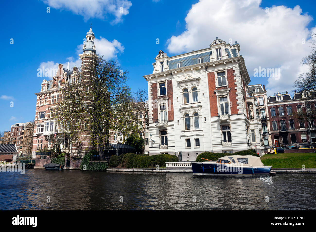 Singelgracht hi-res stock photography and images - Alamy