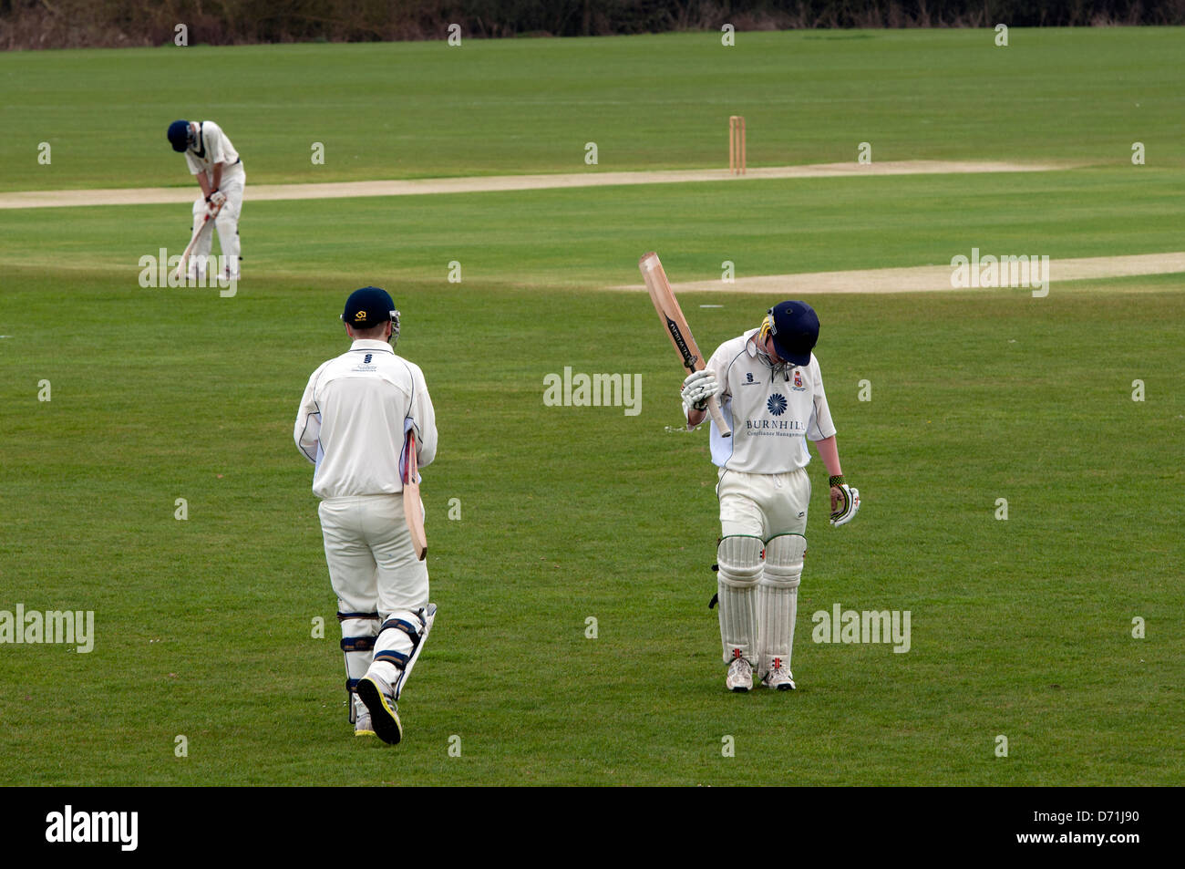 Cricket Batsman Raising Bat High Resolution Stock Photography and ...