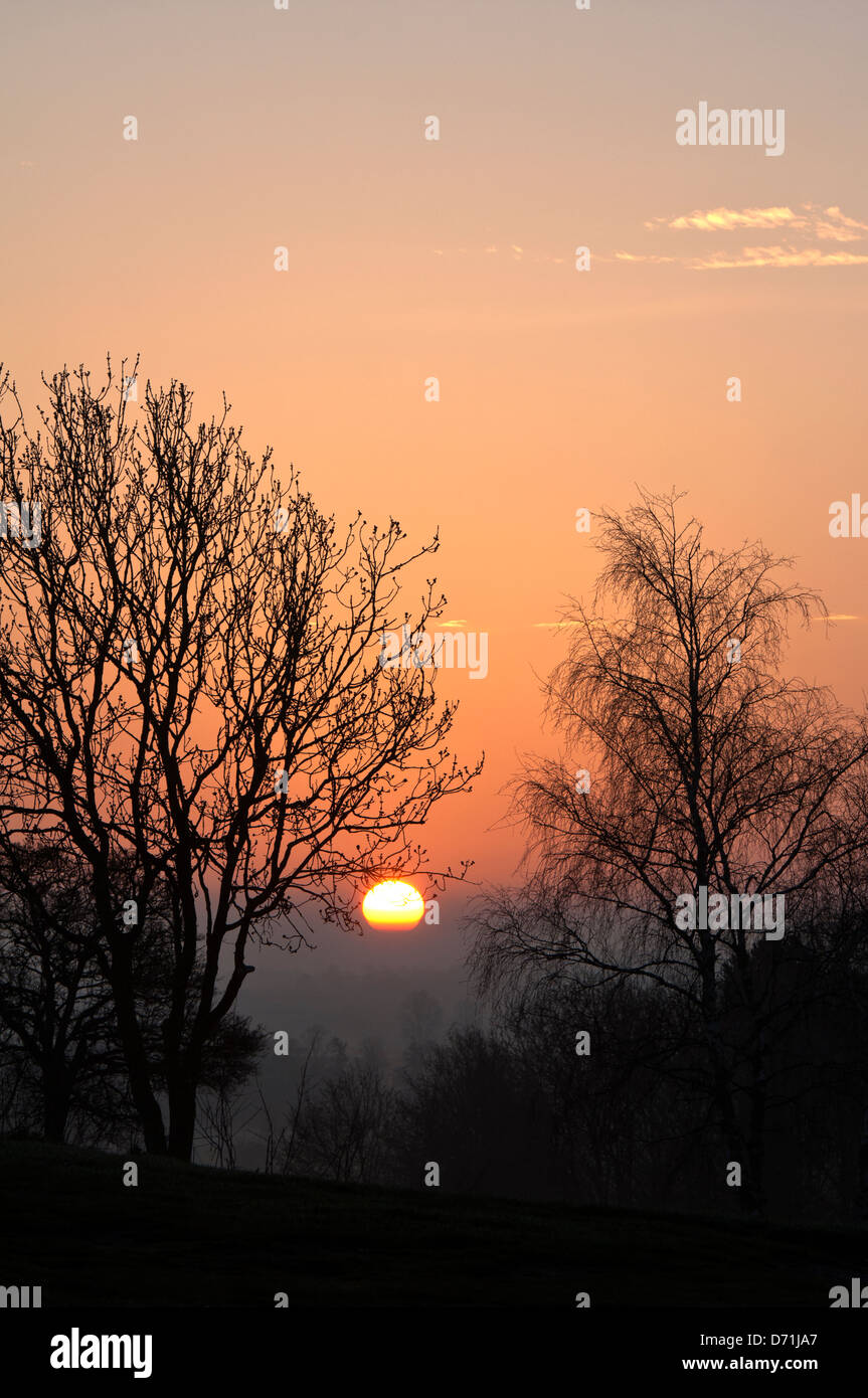 Newbold comyn hi-res stock photography and images - Alamy