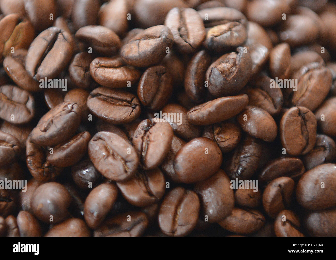 Chain of coffee shops hi-res stock photography and images - Alamy