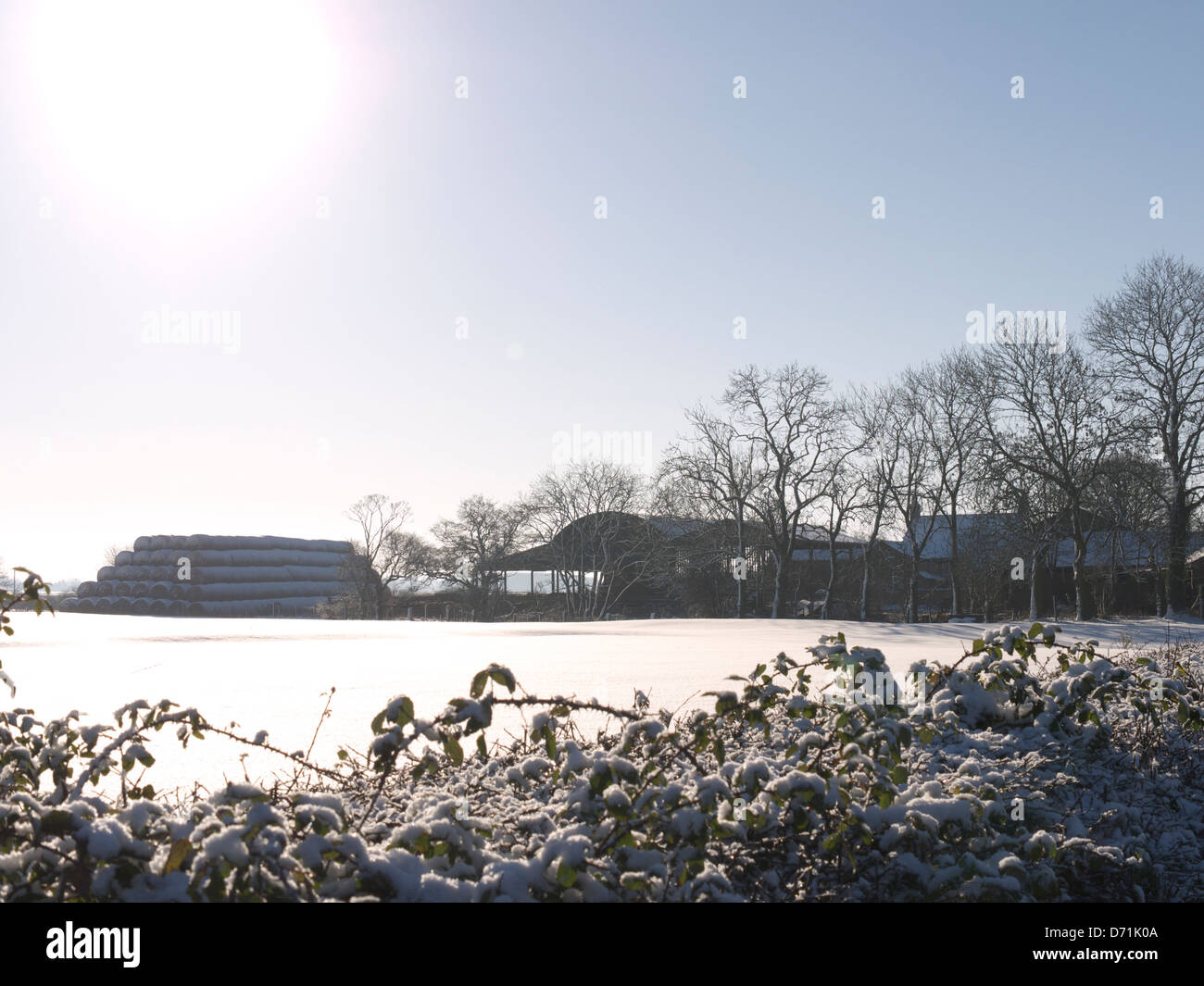 Alford road hi-res stock photography and images - Alamy