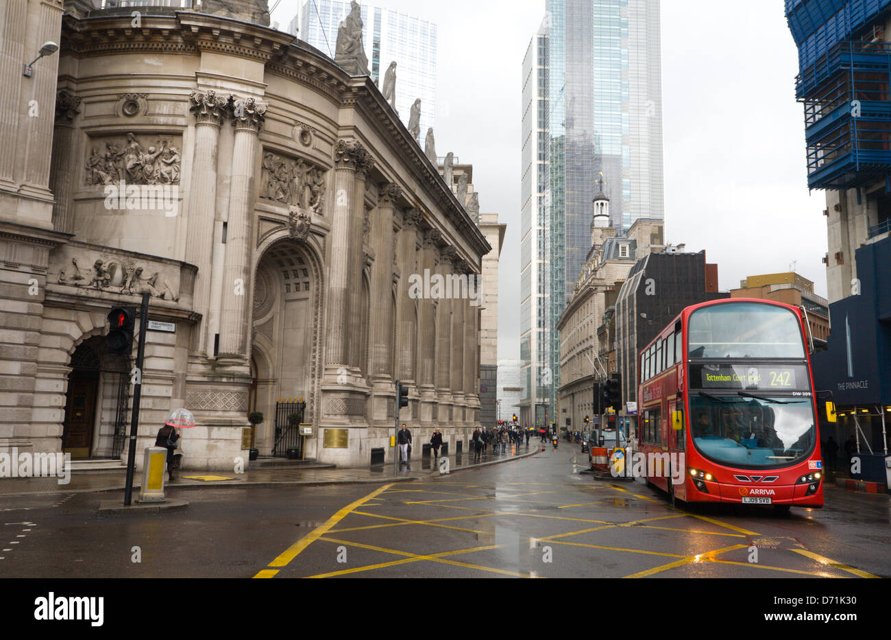 The gibson hall hi-res stock photography and images - Alamy