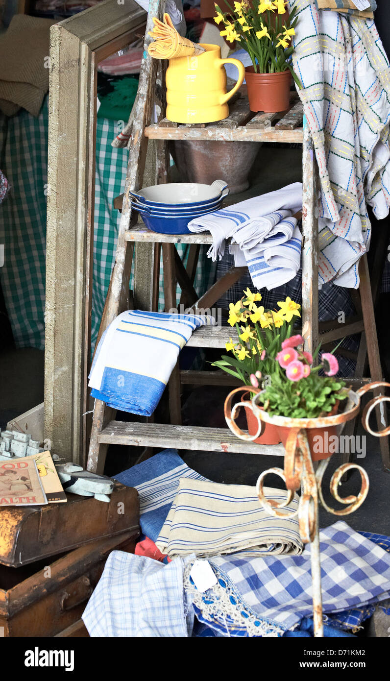 Stallholders hi-res stock photography and images - Alamy