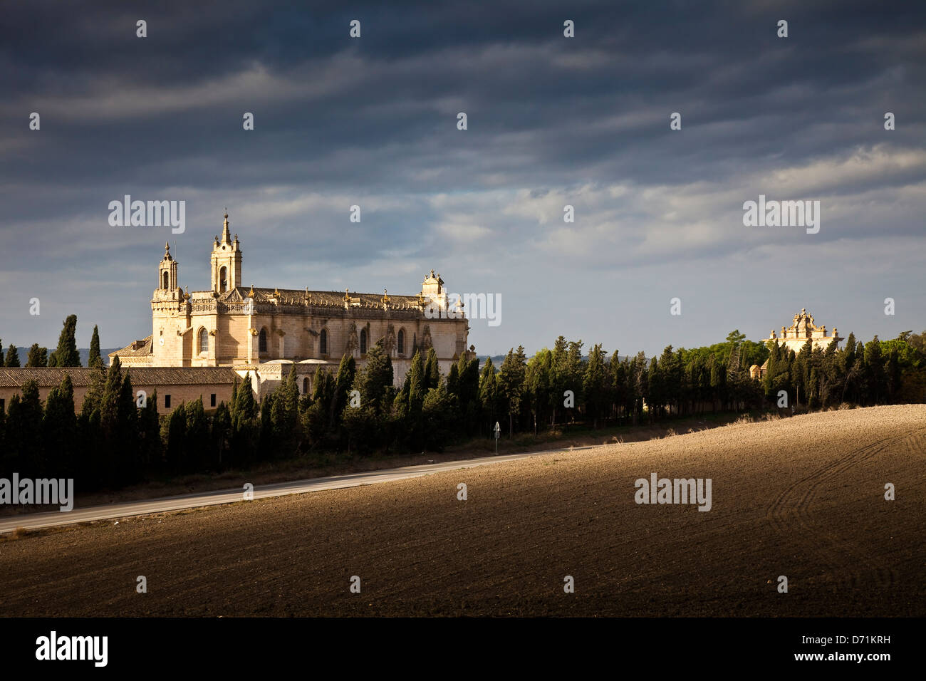 Cartuja hi-res stock photography and images - Alamy