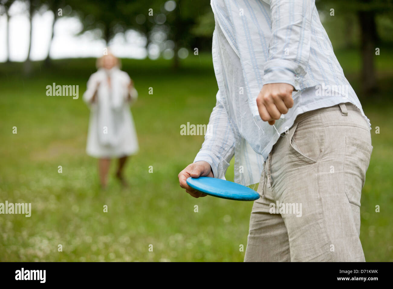 Person flying catch hi-res stock photography and images - Alamy