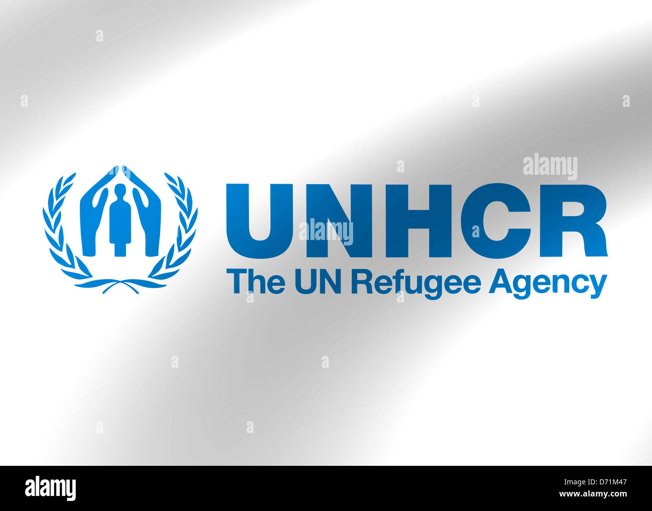 Unhcr Logo