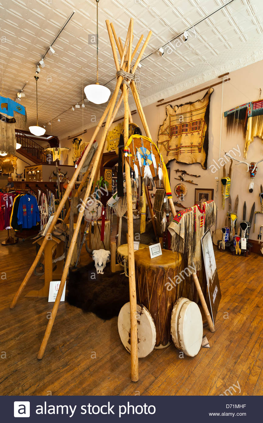 Dakota Indians Stock Photos & Dakota Indians Stock Images - Alamy